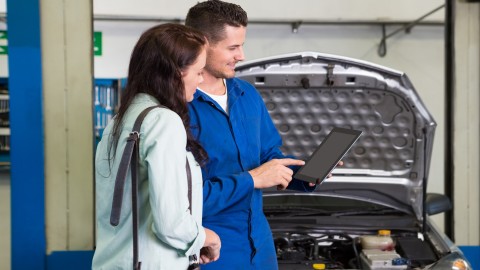 Fundamentals of Automobile Engineering-Online Engineering Courses