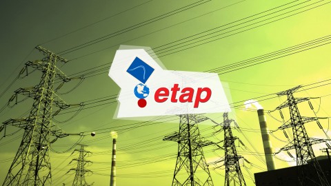 Electrical Engineering Simulations with Etap- Engineering Courses