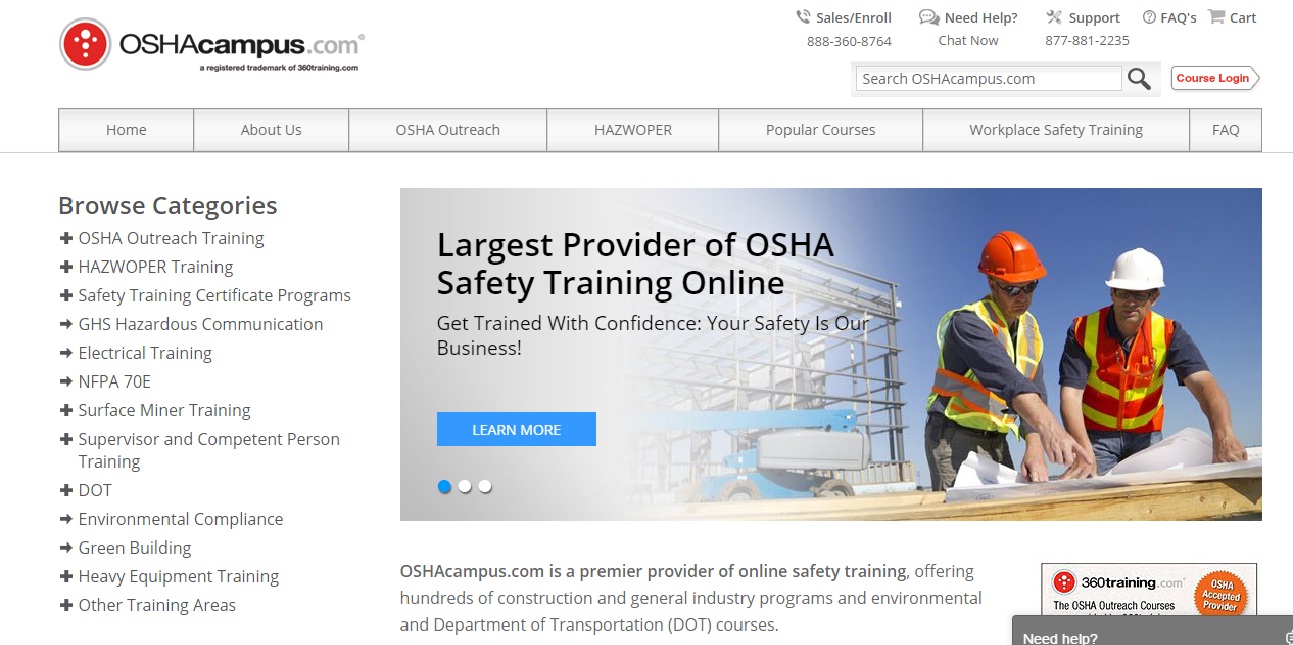 Top 10 Online Engineering Courses Providers