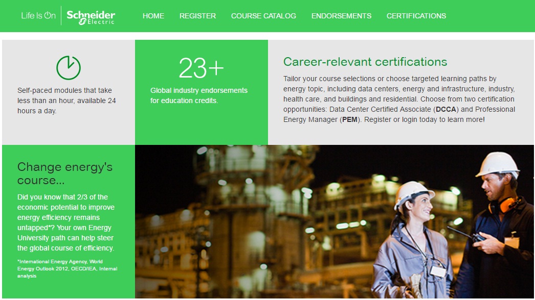 Top 10 Online Engineering Courses Providers