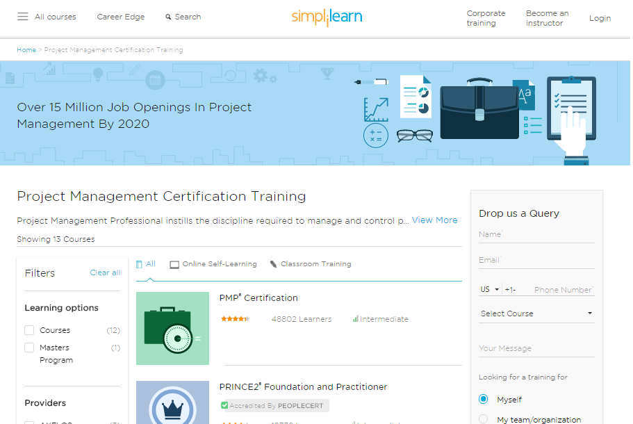 Top 10 Online Engineering Courses Providers