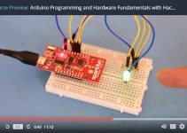 PID Control with Arduino (Free Course) - Online Engineering Courses