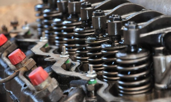 Diesel Engine Fundamentals (Mechanical Engineering) - Online ...