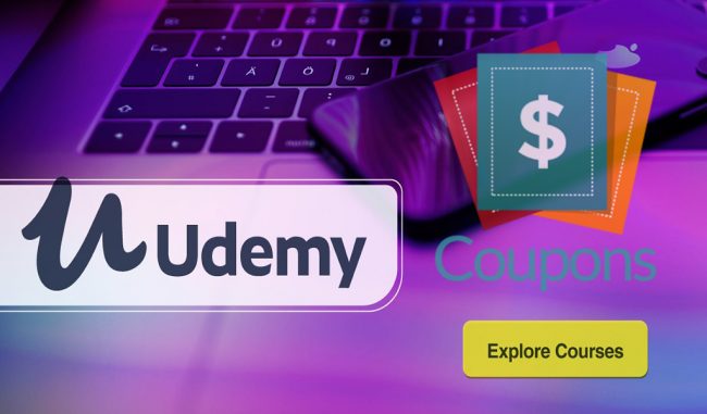 How to Get Udemy Coupons in 2023 - Online Engineering Courses